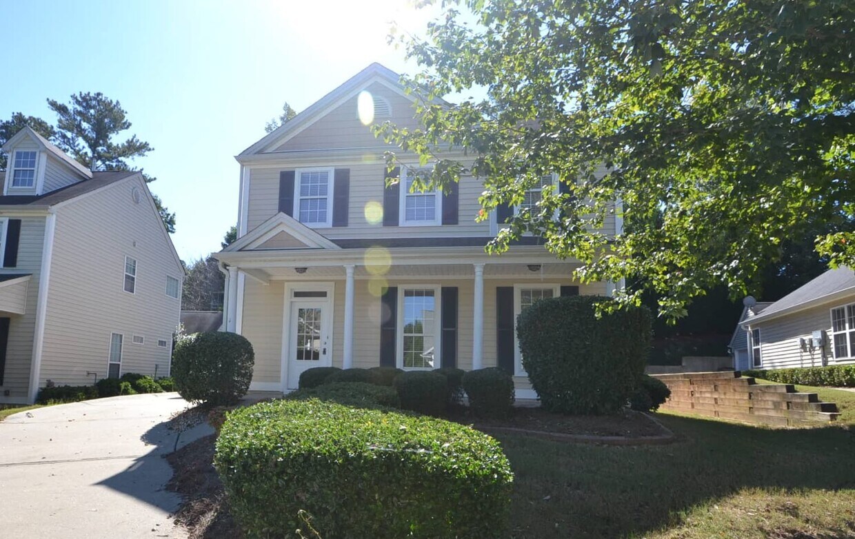 3043 Heatherbrook Trce - House Rental in Canton, GA | Apartments.com