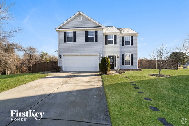 Carson Farms Apartments under $3,000 - Burlington, NC - Updated Today ...