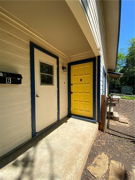 4905 Hawk Cove, Austin, TX 78745 - Townhome Rentals in Austin TX ...