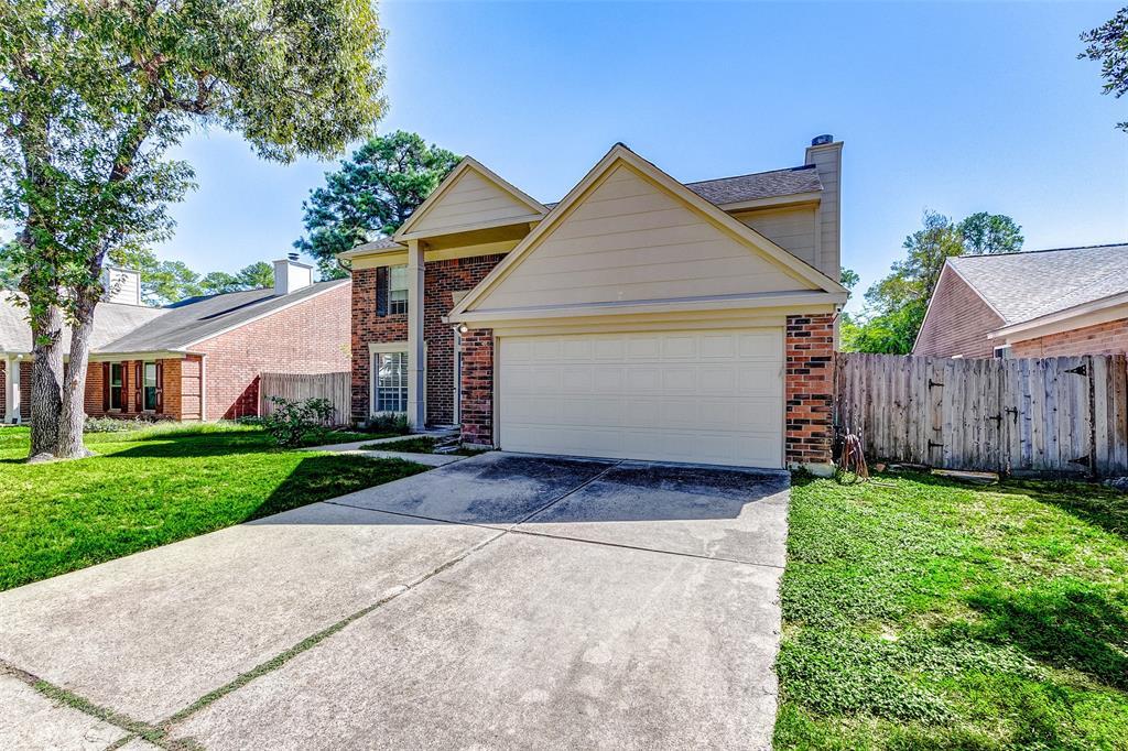 9211 Wandsworth Dr, Spring, TX 77379 - House Rental in Spring, TX ...