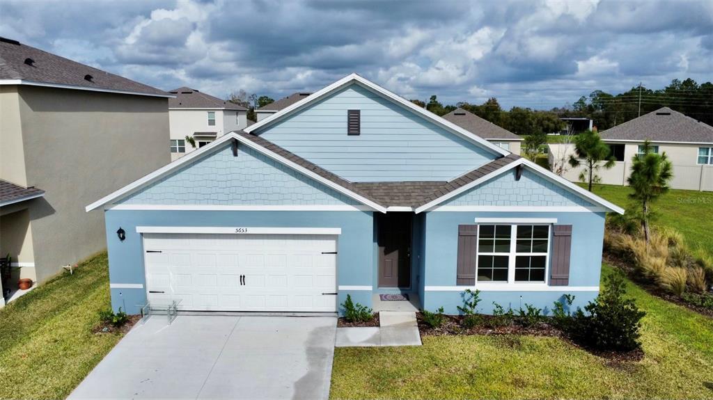 5653 Winona Dr, St. Cloud, FL 34771 - House Rental in St. Cloud, FL ...