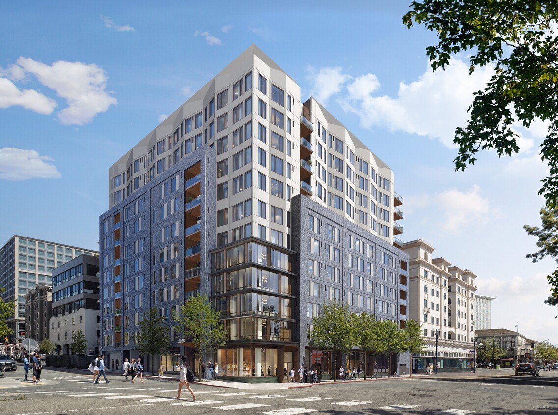 Ace Berkeley - Apartments in Berkeley, CA | Apartments.com