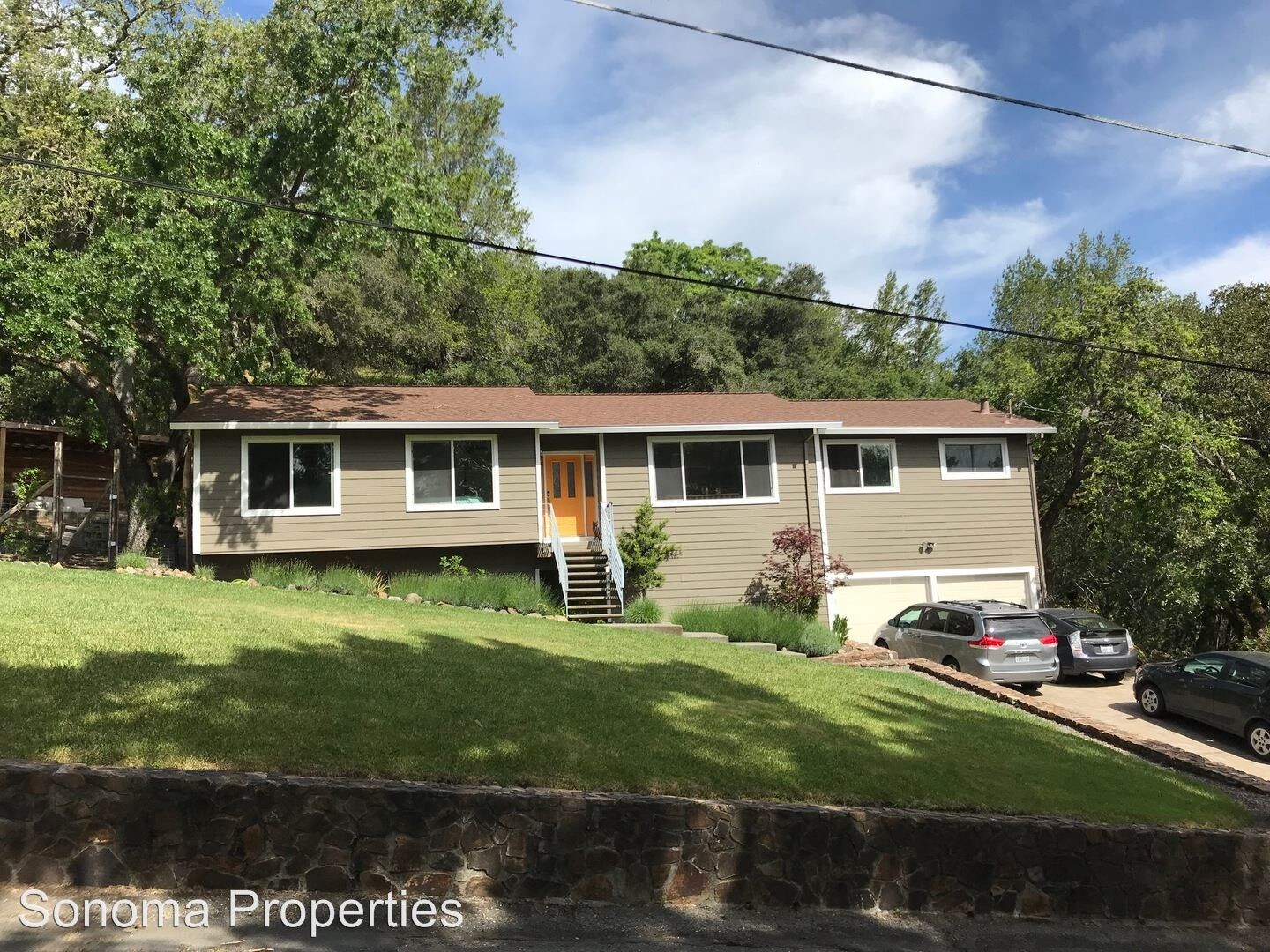 18970 Sweet William Ct, Sonoma, CA 95476 - House Rental in Sonoma, CA ...