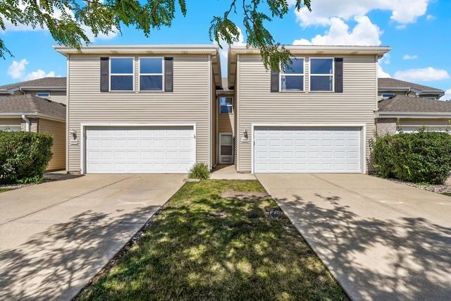 25264 Shannon Dr, Manhattan, IL 60442 - Townhome Rentals in Manhattan ...