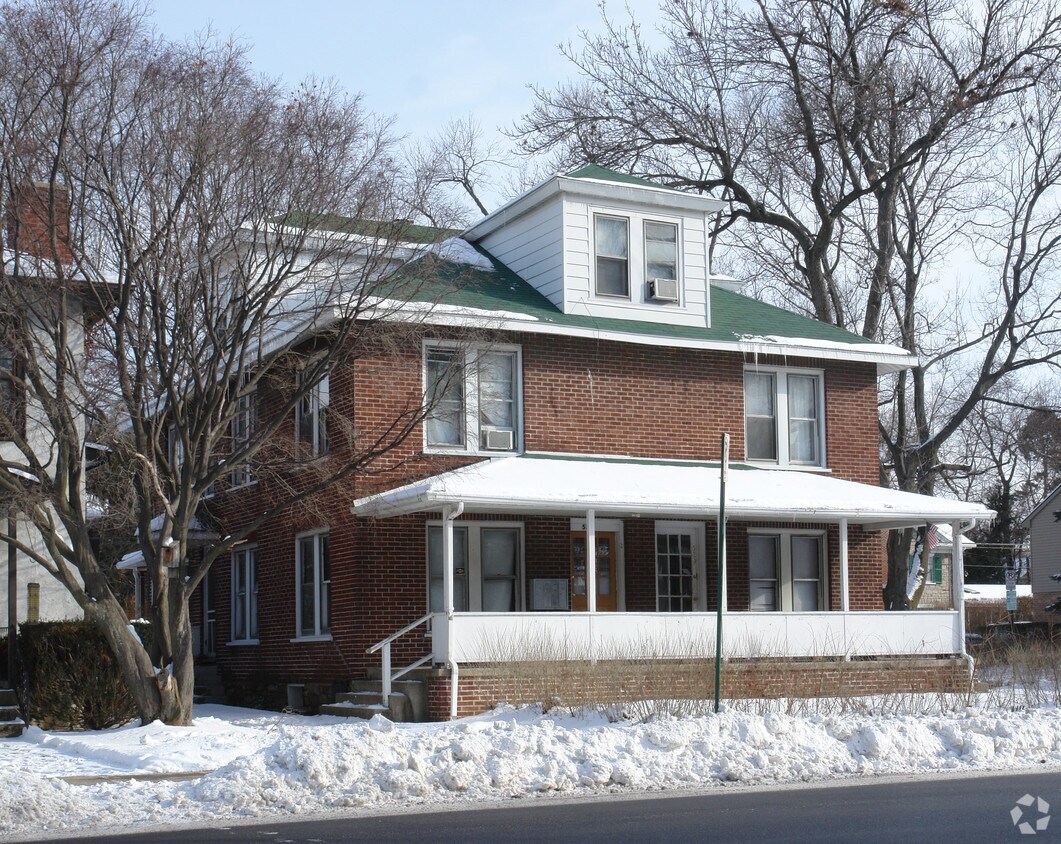 527-529 S Pugh St, State College, PA 16801 - 527-529 S Pugh St State ...