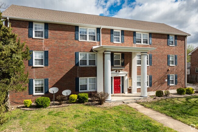 Apartments For Rent in Springfield MO - 1,471 Rentals - Page 2 ...