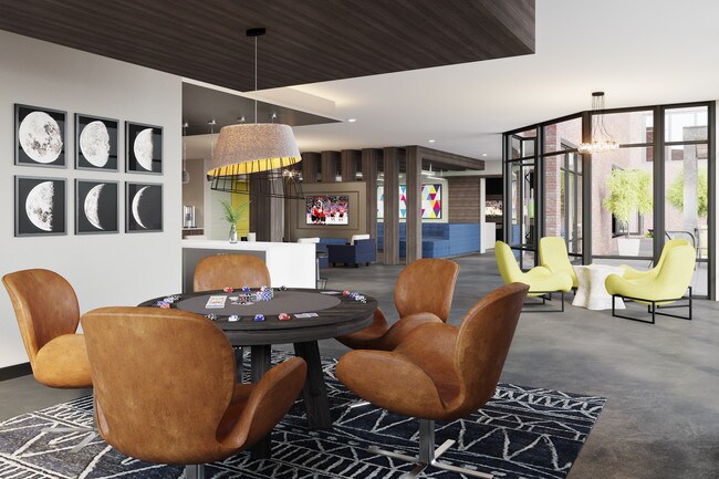 The Dillon Apartments - Raleigh, NC | Apartments.com