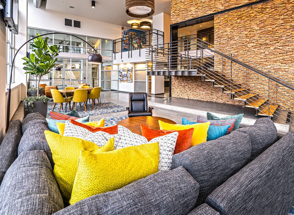 AMLI Mark24 - 2428 Nw Market St Seattle, WA 98107 | Apartments.com