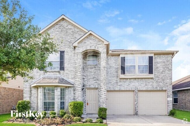 Willow Trace Apartments under $2,500 - Spring, TX - Updated Today ...