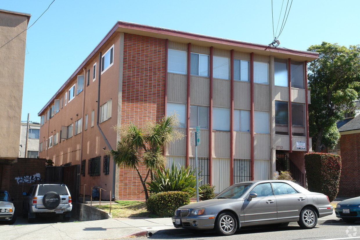 2233 Channing Way, Berkeley, CA 94704 - 2233 Channing Way Berkeley, CA ...