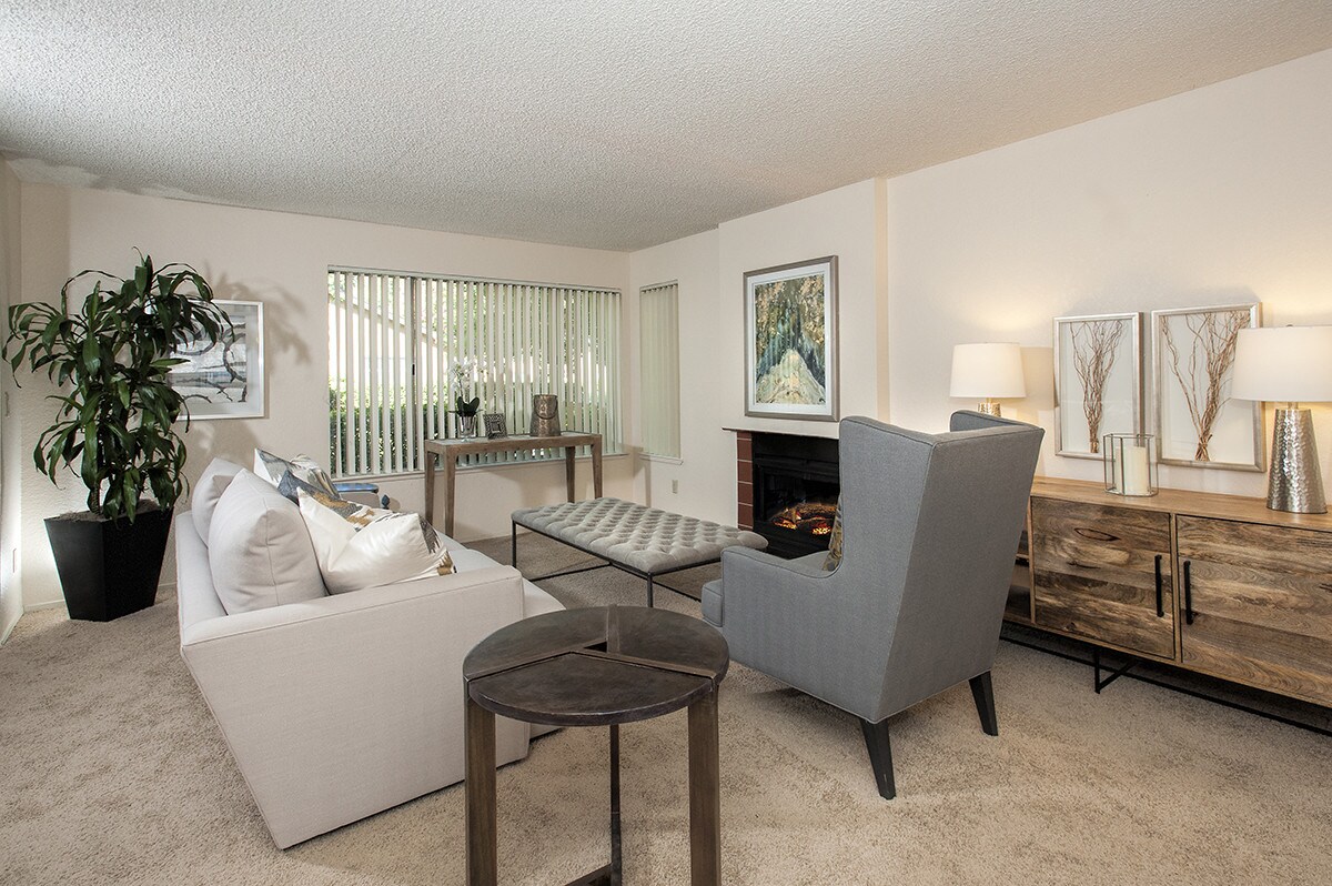Delta Pointe Apartments - 1560 Waterwheel Dr Sacramento, CA 95833 ...