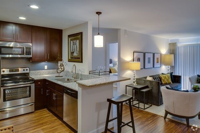 Signature Point Apartments for Rent - San Diego, CA - 81 Rentals ...