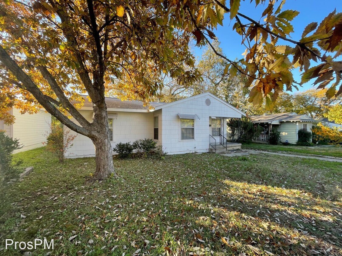 4516 Odessa Ave, Fort Worth, TX 76133 - House Rental in Fort Worth, TX ...