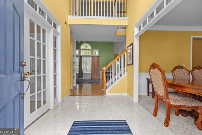 1564 Chadwick Point Ct NW, Lawrenceville, GA 30043 - House Rental in ...