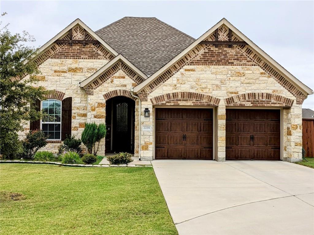 2229 Valley Oaks Cove, Leander, TX 78641 - House Rental in Leander, TX ...