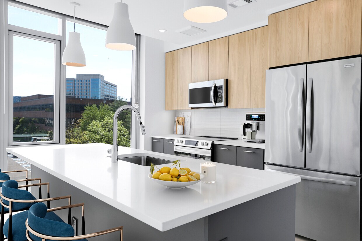Skymark - Apartments in Reston, VA | Apartments.com
