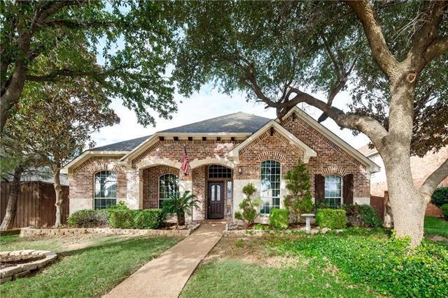 3305 Kimble Dr, Plano, TX 75025 - House Rental in Plano, TX ...