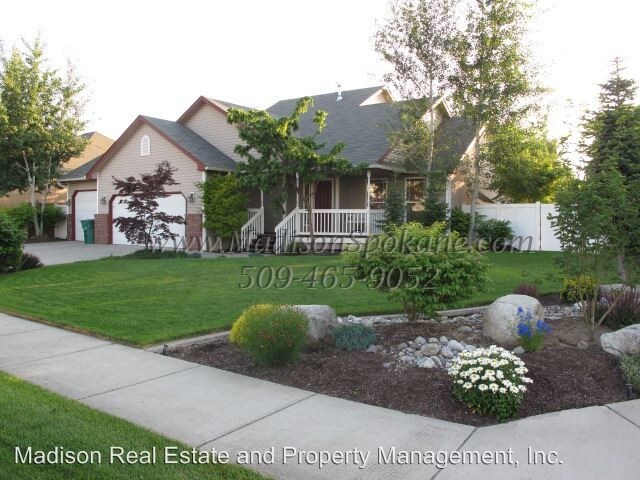 10227 N Lindeke Rd, Spokane, WA 99208 - House Rental in Spokane, WA ...