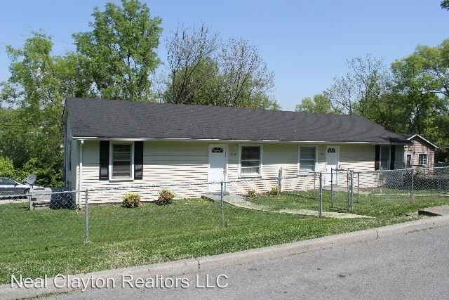 3408 Elkins Ave, Nashville, TN 37209 - Condo for Rent in Nashville, TN ...