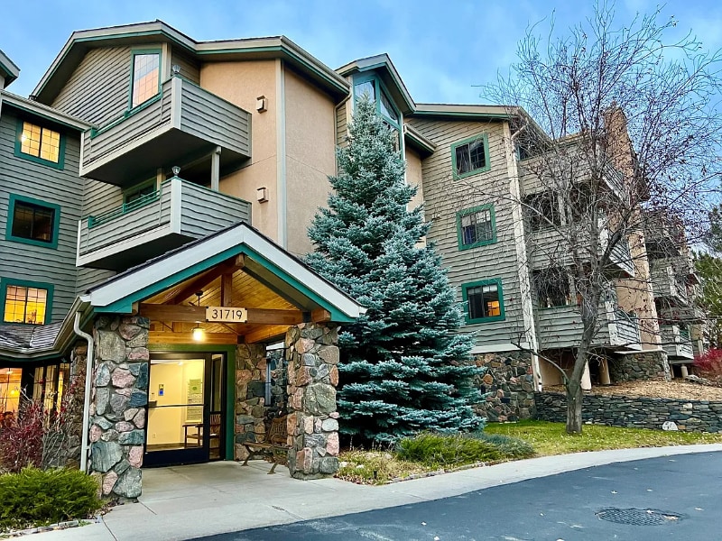 31719 Rocky Village Dr Unit 319, Evergreen, CO 80439 | Apartments.com