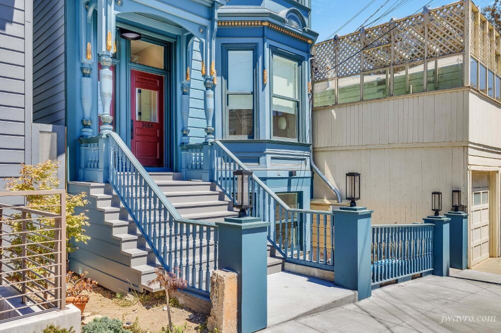 308 Duncan St Unit B, San Francisco, CA 94131 - Condo for Rent in San ...