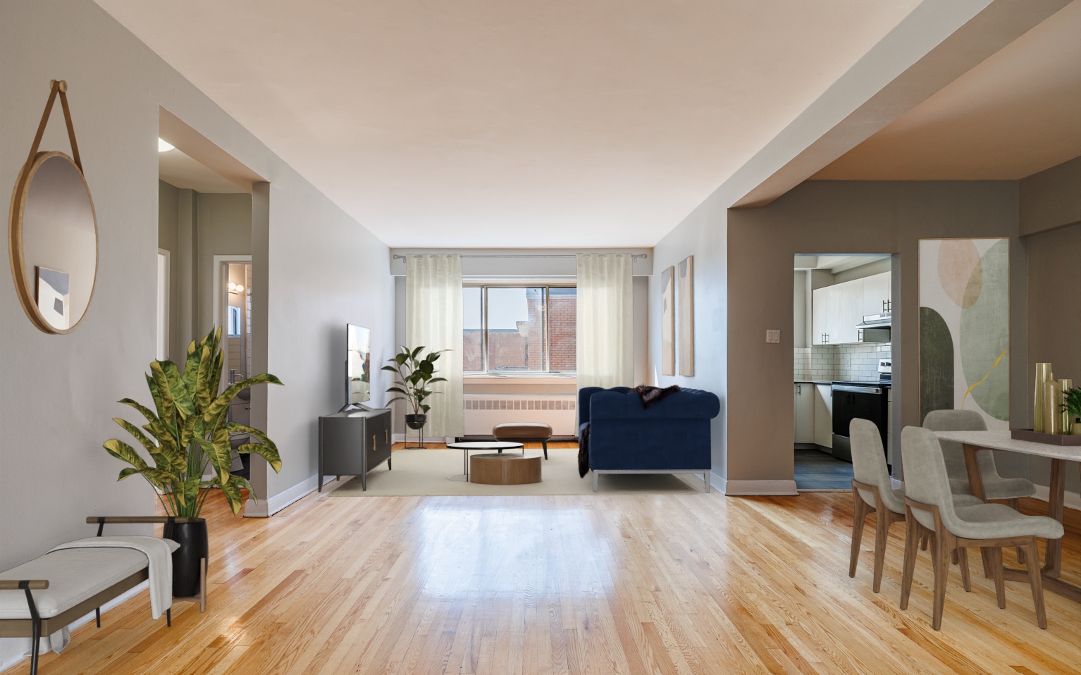 6955 Fielding Avenue Apartments - 6955 Av Fielding Montréal, QC ...