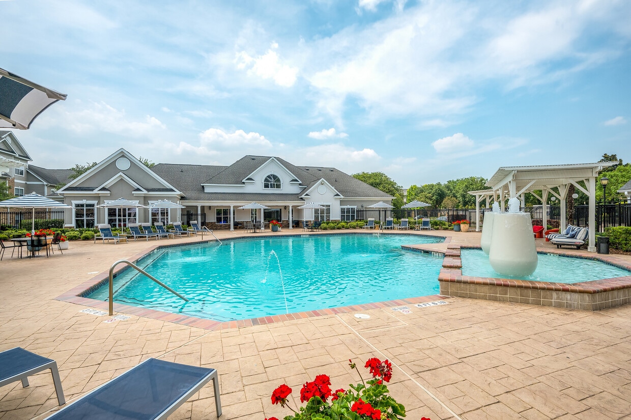Carrington Park At Gulf Pointe