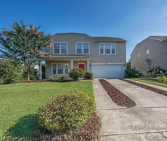 14234 Hartwell Farm Dr, Charlotte, NC 28278 - House Rental in Charlotte ...