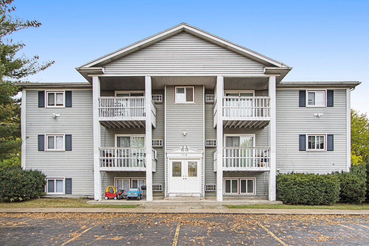 1700 E G Ave Unit 1710-3D, Kalamazoo, MI 49004 - 1700 E G Ave Kalamazoo ...