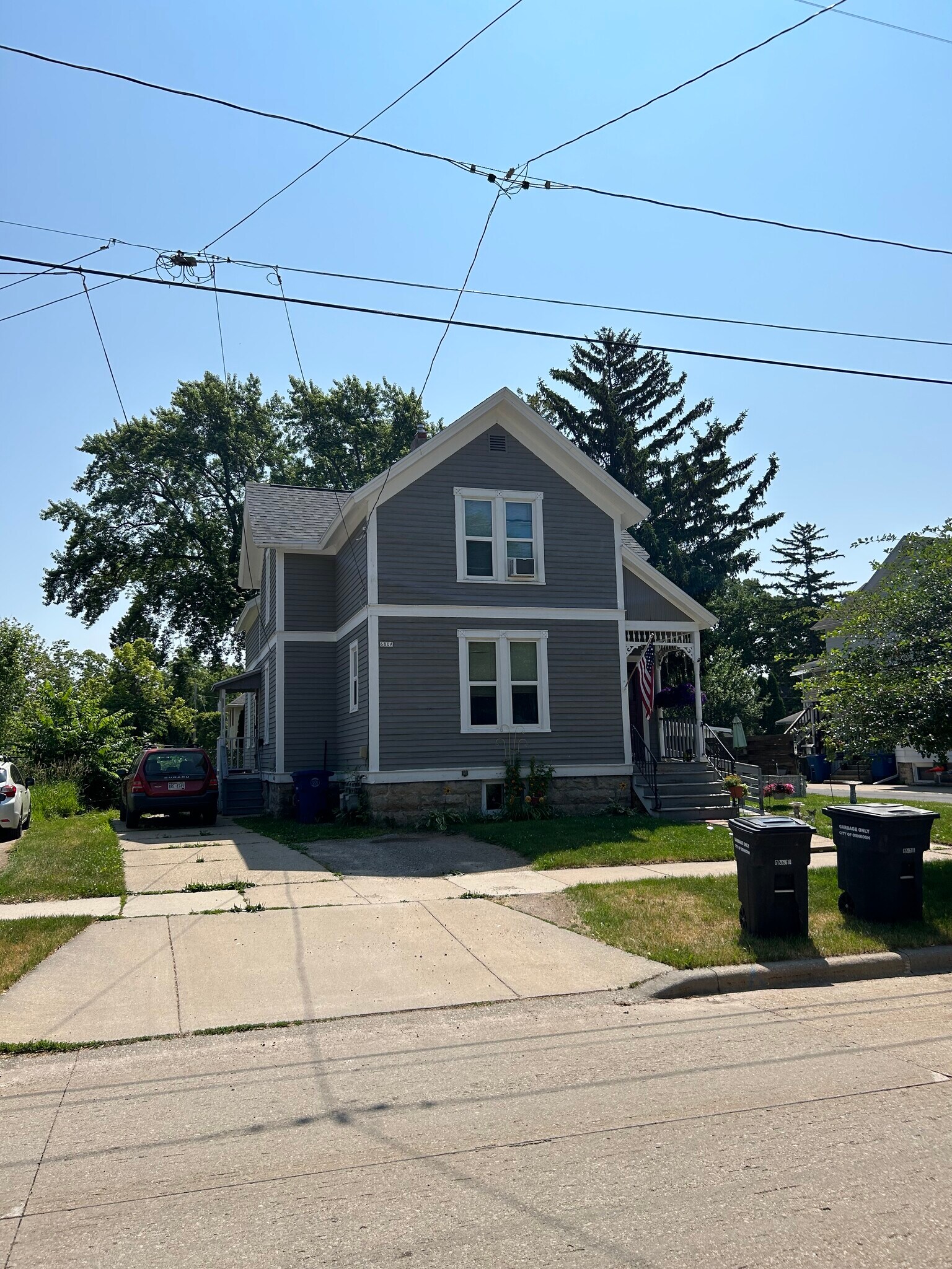 680 Monroe St Unit A, Oshkosh, WI 54901 - 680 Monroe St Oshkosh, WI ...