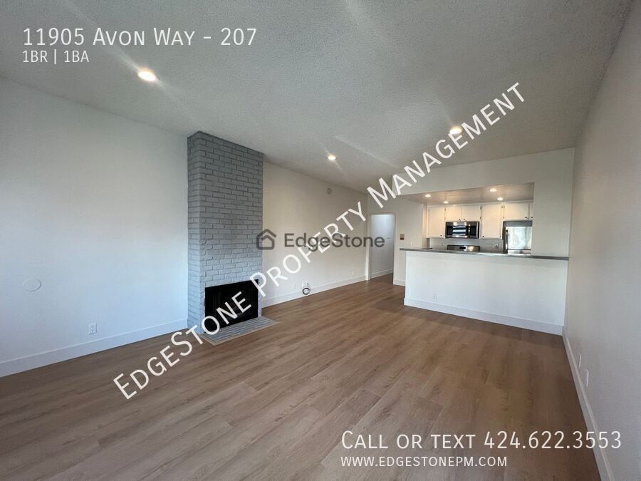 11905 Avon Way Unidad 207, Los Angeles, CA 90066 - Habitación en ...