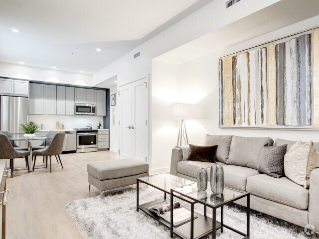 West Village Apartments for Rent with Washer & Dryer - Washington, DC ...