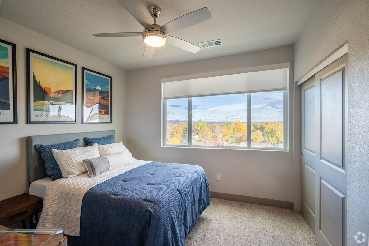Parkside at Littleton Village - 300 E Fremont Pl Littleton, CO 80122 ...