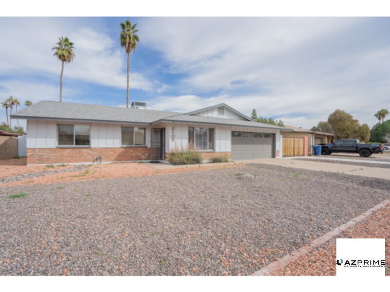 2108 E Cornell Dr, Tempe, AZ 85283 - House Rental in Tempe, AZ ...
