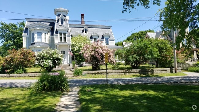 Houses for Rent in Maine - 147 Homes | Apartments.com