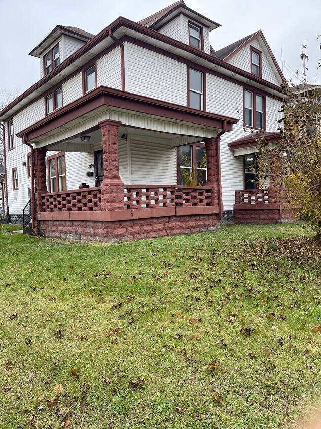 3269 N New Jersey St, Indianapolis, IN 46205 - House Rental in ...