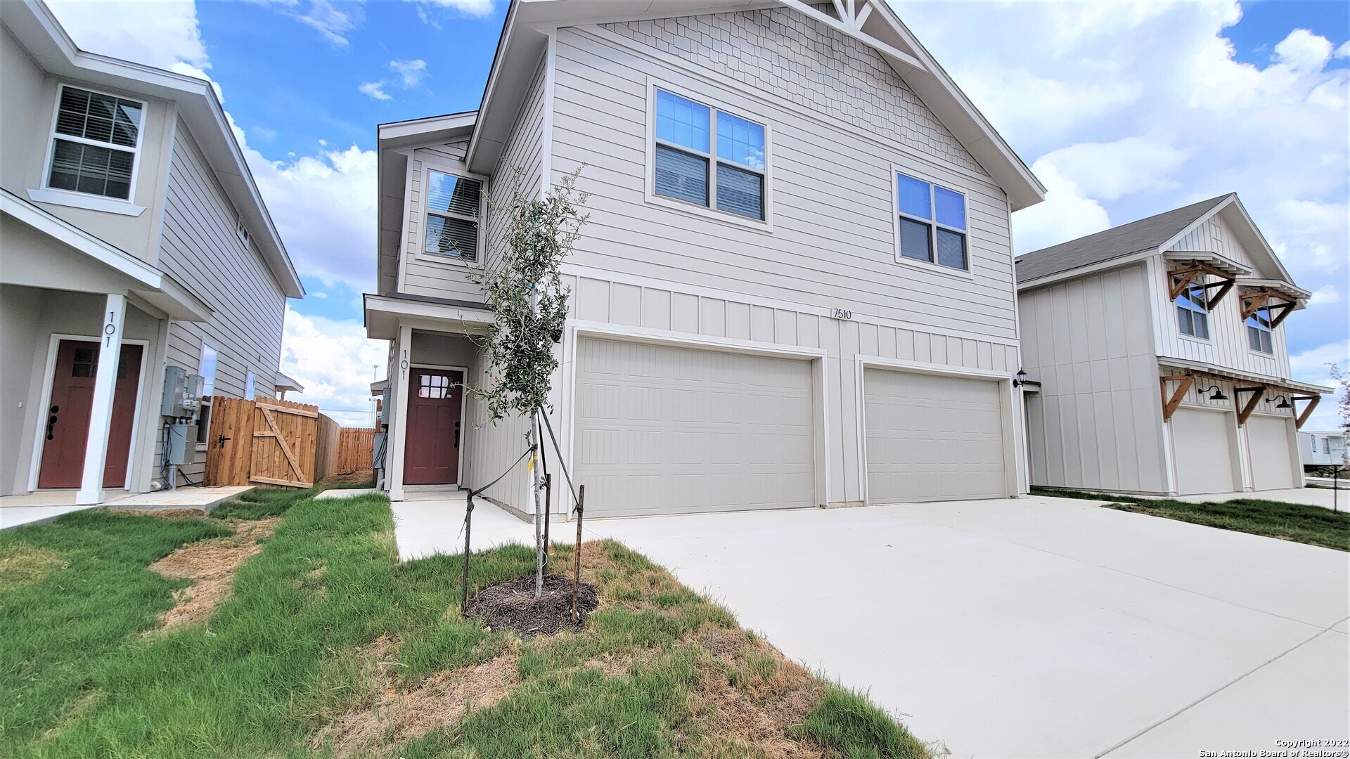 7510 Astro Fld, San Antonio, TX 78253 - Condo for Rent in San Antonio ...