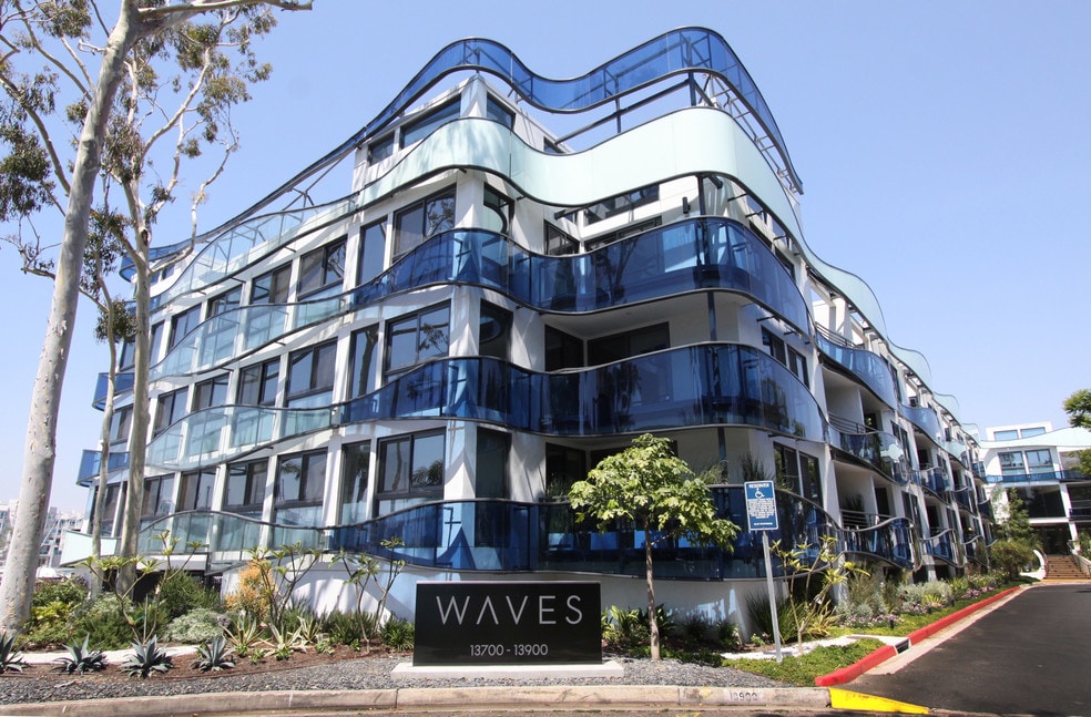 Newest Apartments for Rent in Marina Del Rey CA - 36 Rentals ...
