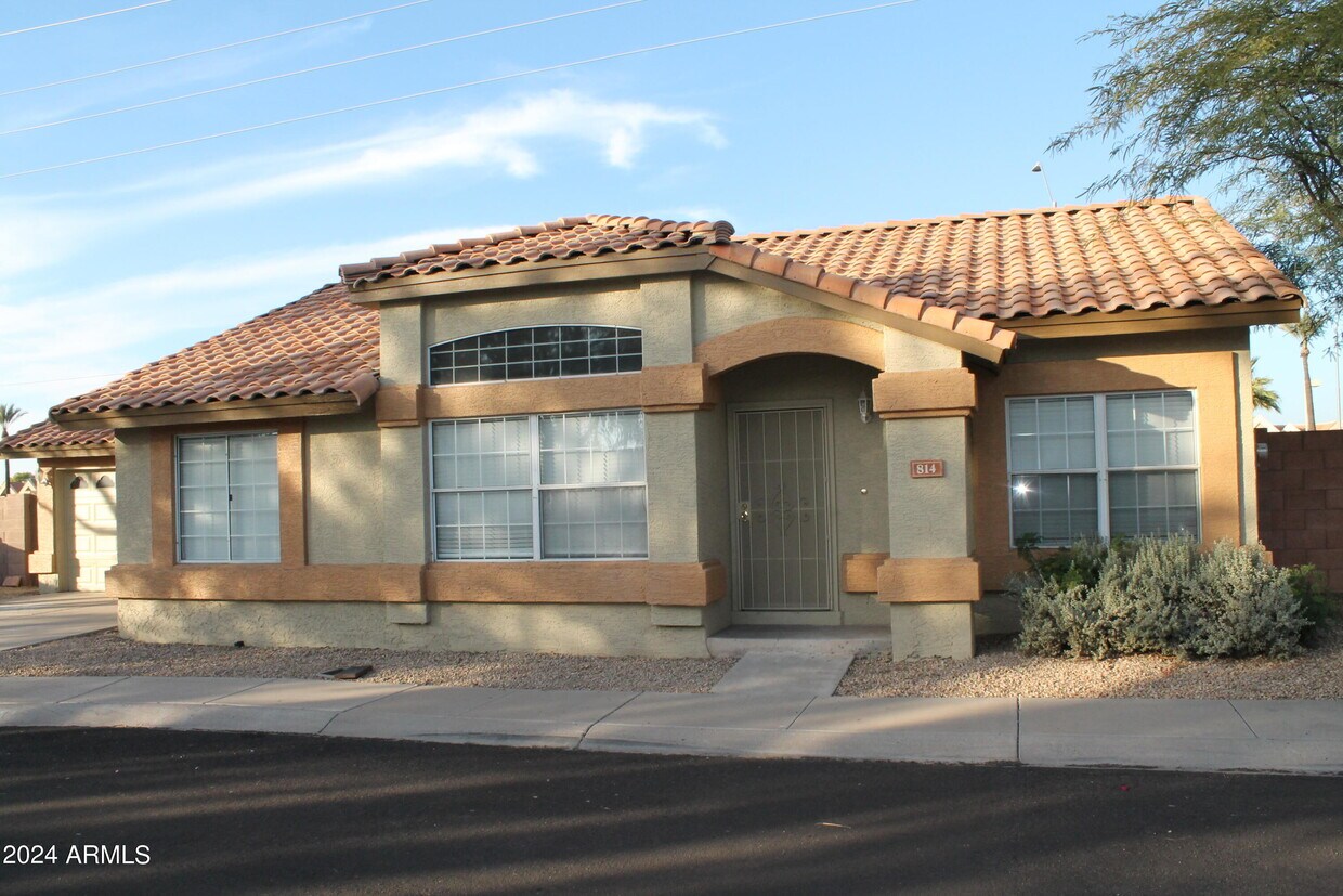 814 E Audrey Ln, Phoenix, AZ 85024 - House Rental in Phoenix, AZ ...