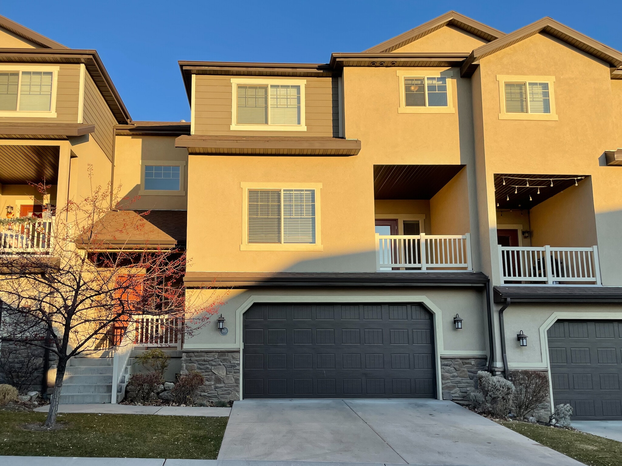 865 S Aspen Wy, Provo, UT 84606 - Townhome Rentals in Provo UT ...