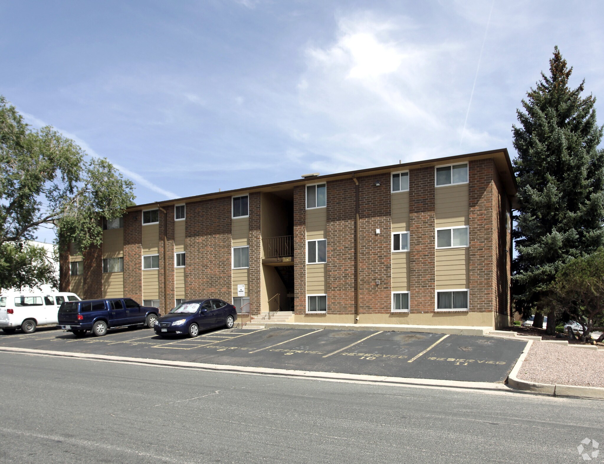 3010 E Bijou St, Colorado Springs, CO 80909 - 3010 E Bijou St Colorado ...