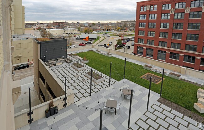 Brix Apartment Lofts Apartments - Milwaukee, WI | Apartments.com