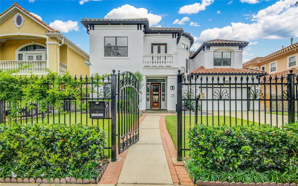 5346 Val Verde St, Houston, TX 77056 - House Rental in Houston, TX ...