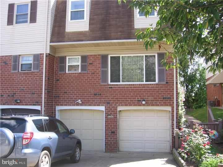 9349 Neil Rd, Philadelphia, PA 19115 - Townhome Rentals in Philadelphia ...