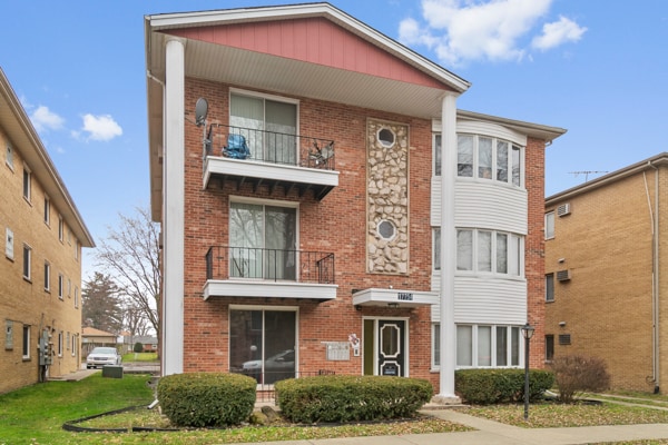 Apartments For Rent In Lansing Il