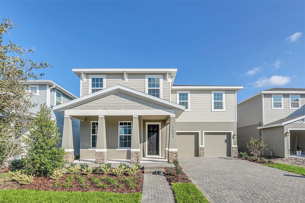 7023 Kiwano Wy, Windermere, FL 34786 - House Rental in Windermere, FL ...