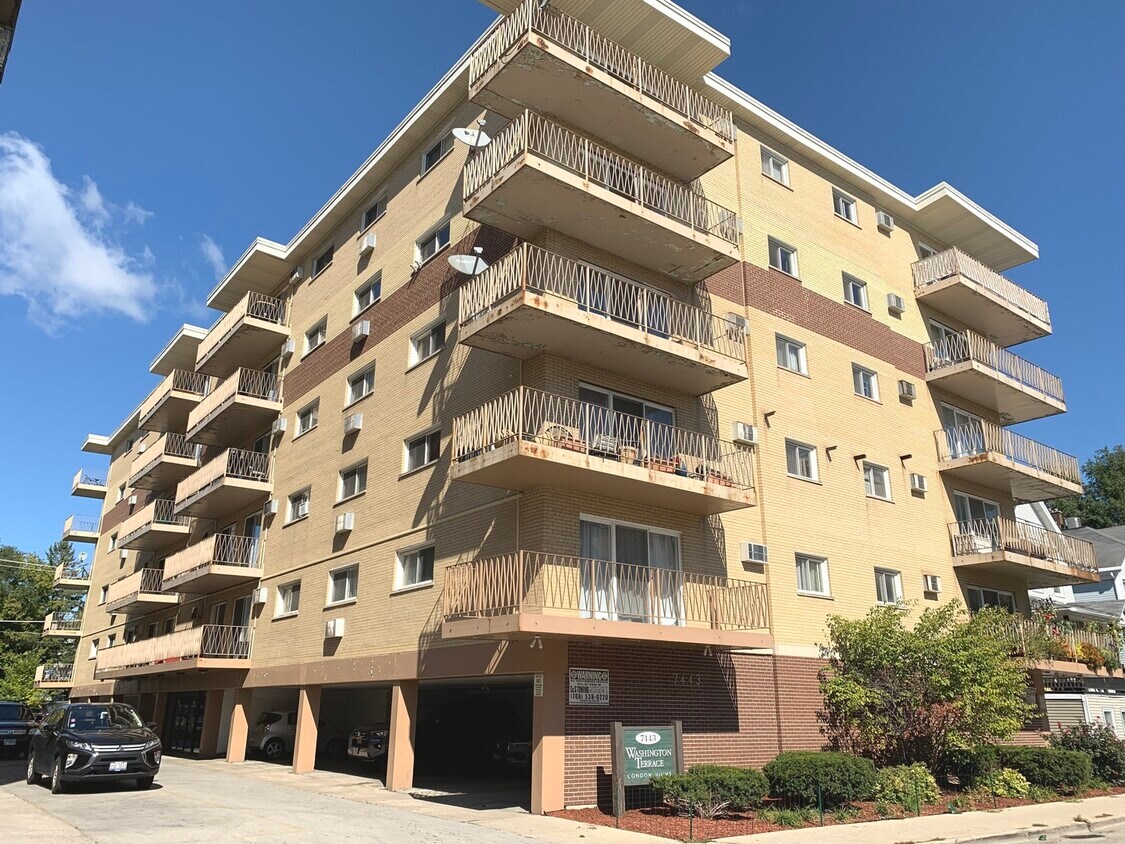 7443 Washington St Unit 510, Forest Park, IL 60130 - Condo for Rent in ...