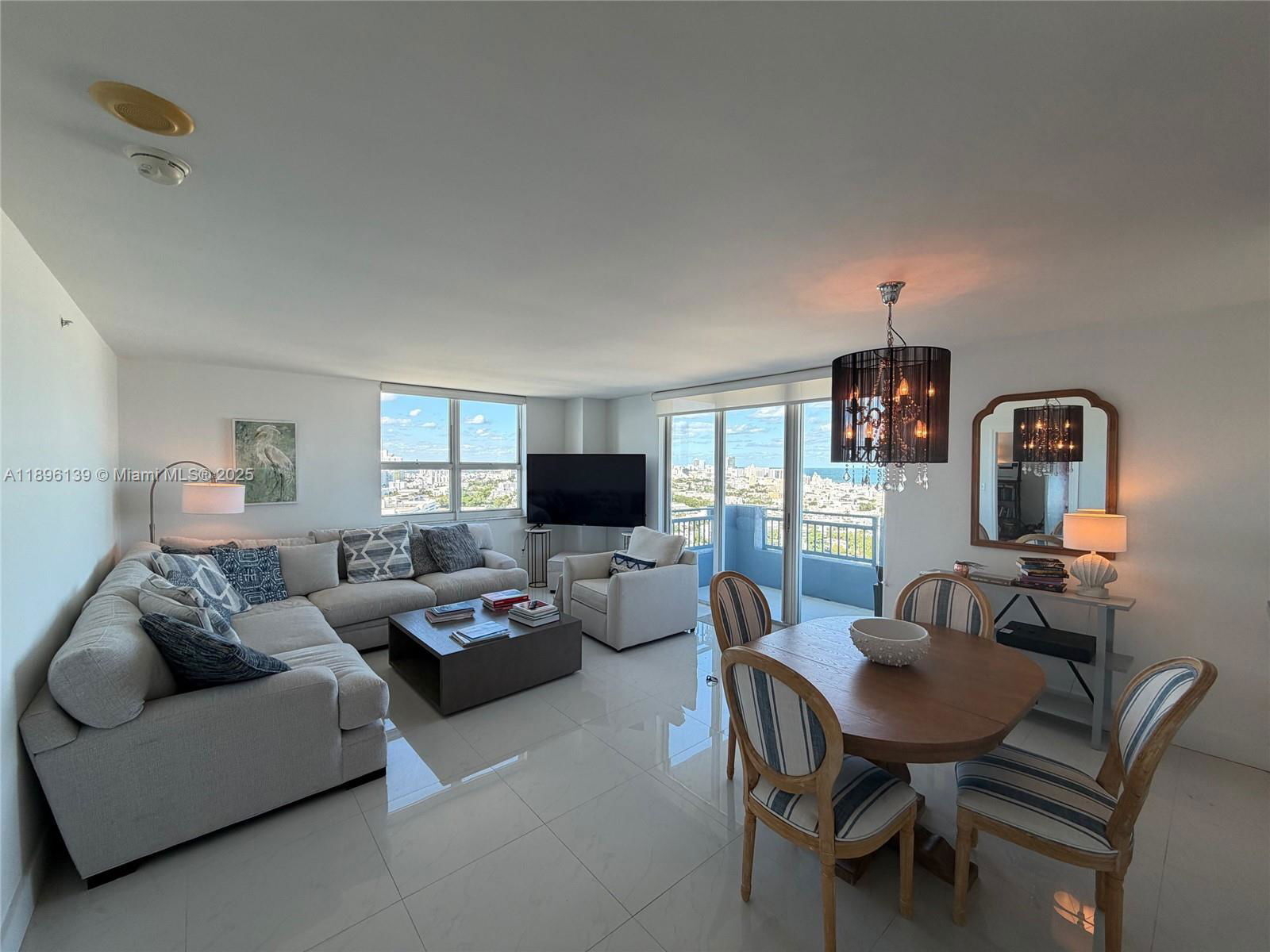 90 Alton Rd Unit 2611, Miami Beach, FL 33139 - Condo for Rent in Miami ...