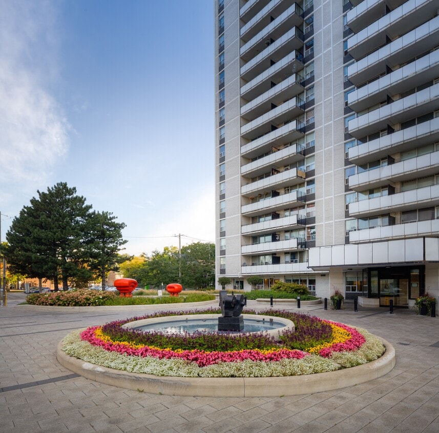 77 Davisville Apartments - 77 Davisville Ave Toronto, ON | Apartments.com