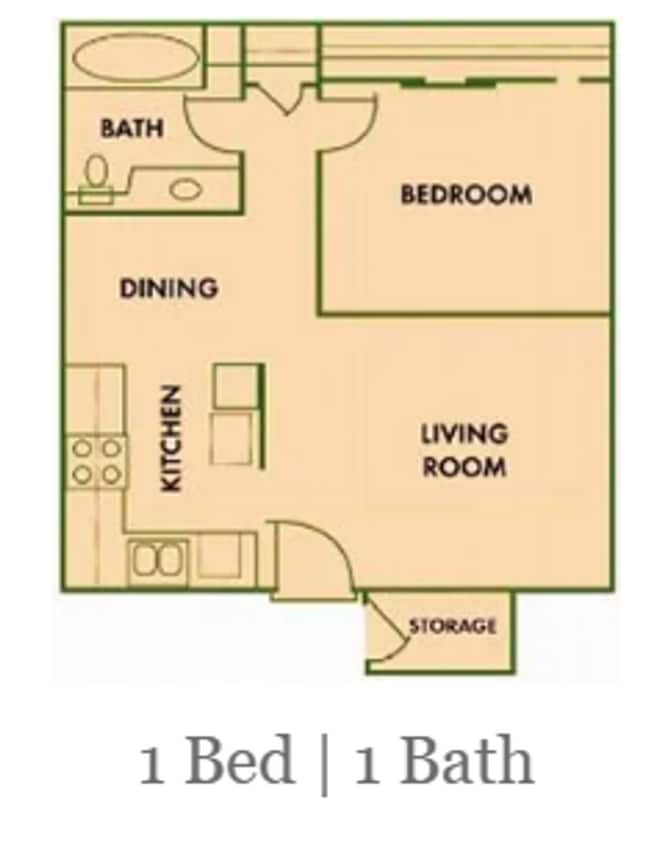 104 Brookstone Apartments - 7400 Artesia Blvd Buena Park, CA 90621 ...